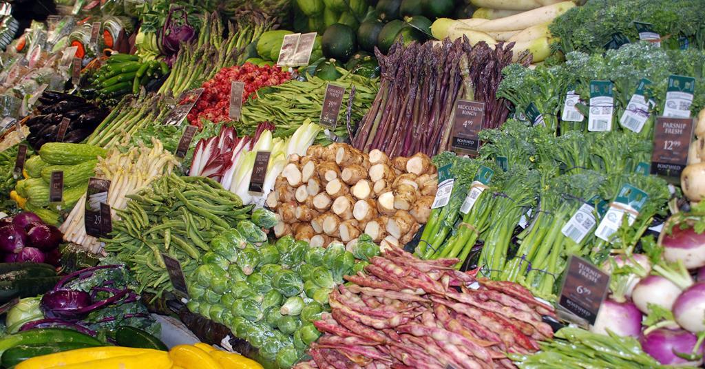 Australians need more vegetables | Article | Fruitnet