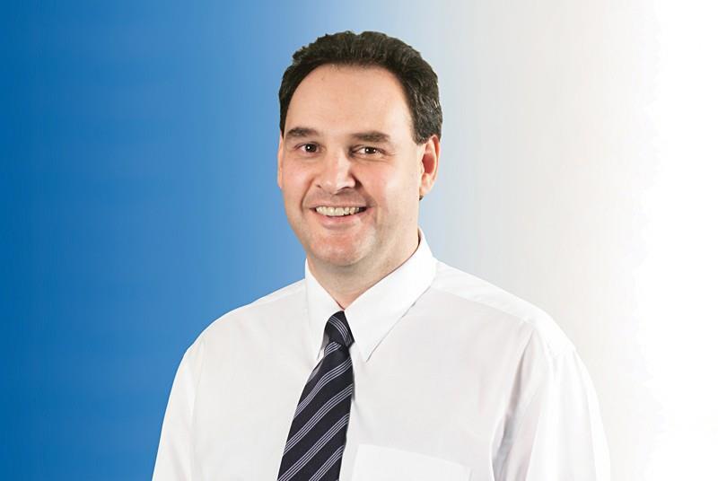 FPG CEO steps down | Article | Fruitnet