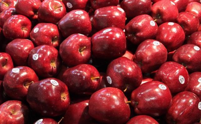 Potential for US apples in Japan | Article | Fruitnet