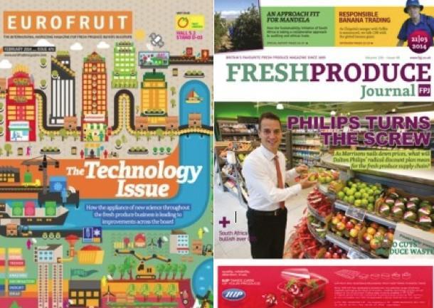 Join Eurofruit and FPJ in Madrid | Article | Fruitnet