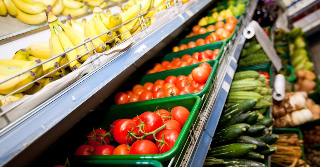 IGD forecasts global retail trends | Article | Fruitnet