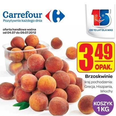 Carrefour Express expanding in Poland | Article | Fruitnet