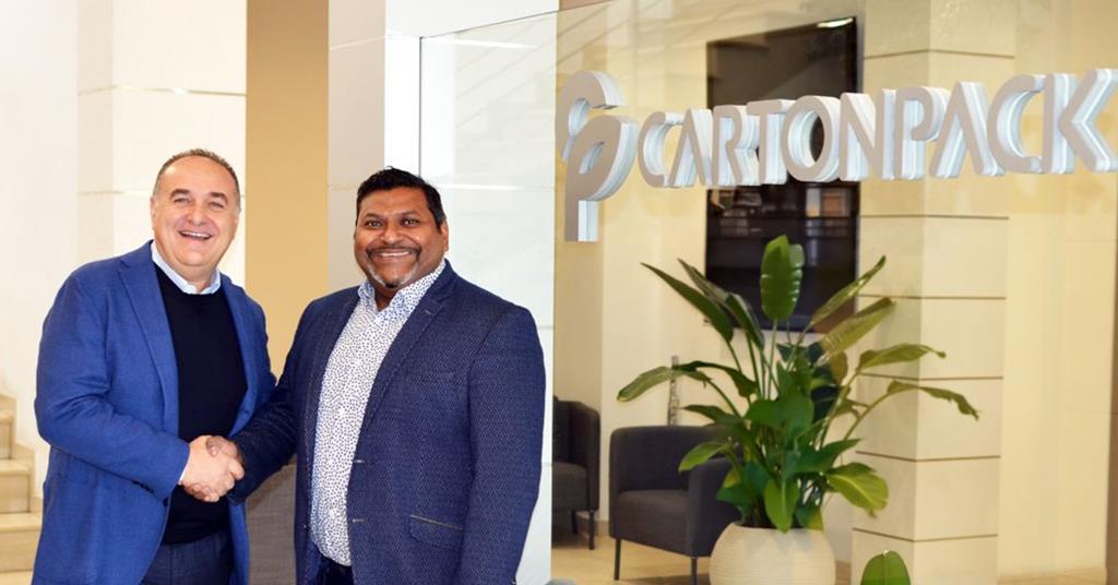 Carton Pack acquires UK’s Clifton Packaging | News | Fruitnet