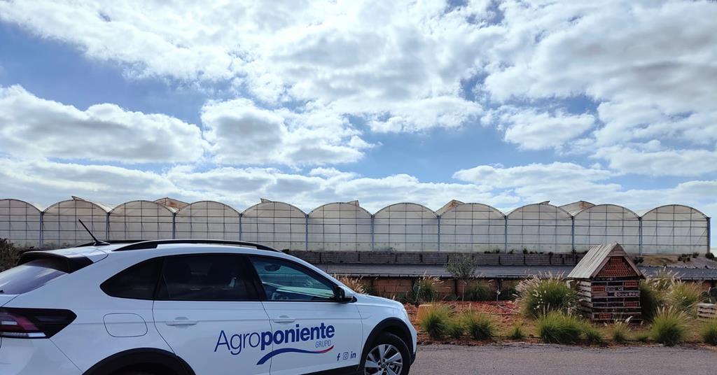 Agroponiente Group obtains LEAF Marque certification | News | Fruitnet