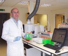 New lab bearing fruit for Fast Ltd | Article | Fruitnet