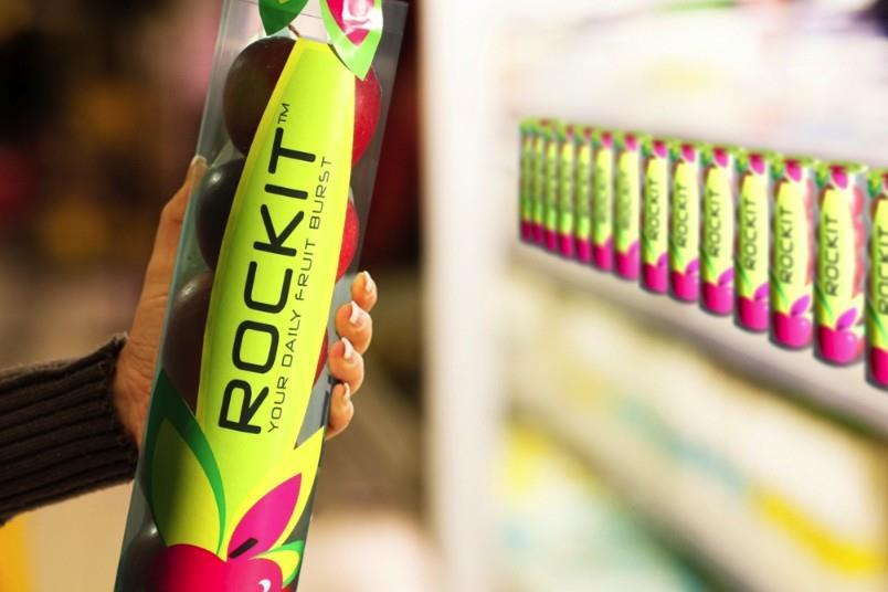 Rockit continues to fly high | Article | Fruitnet