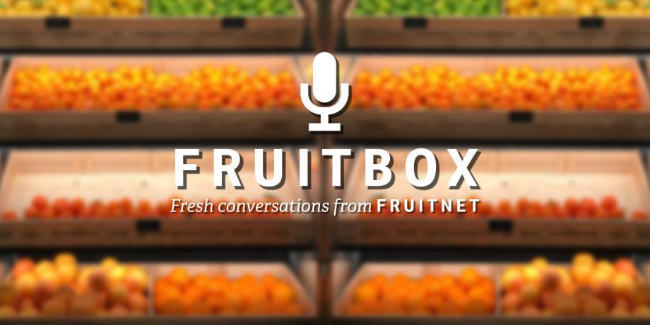 Fruitbox: Why new varieties are an absolute must | Podcasts | Fruitnet