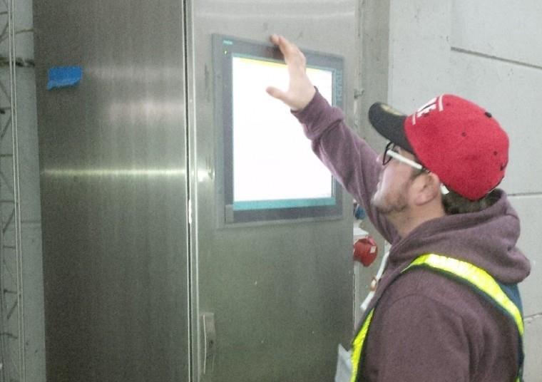 Ifco hails RPC cleaning process | Article | Fruitnet