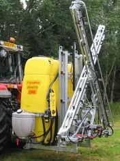 New mounted spray kit launched | Article | Fruitnet