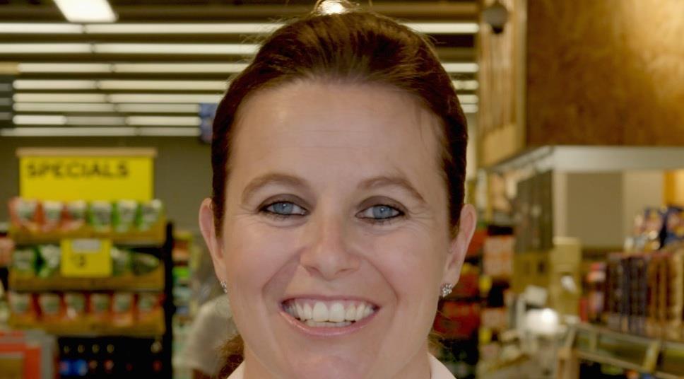 Tesco Thailand COO joins Woolworths | Article | Fruitnet