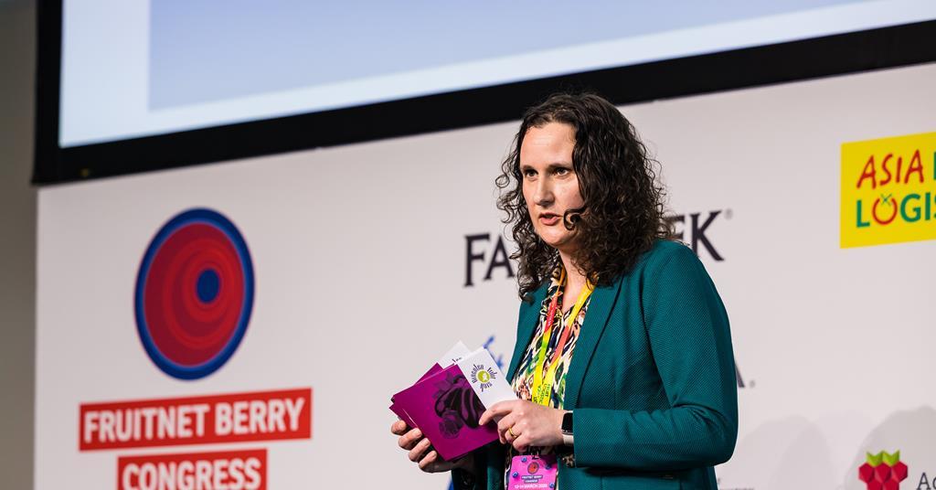 Berry business bursting with potential | Features | Fruitnet