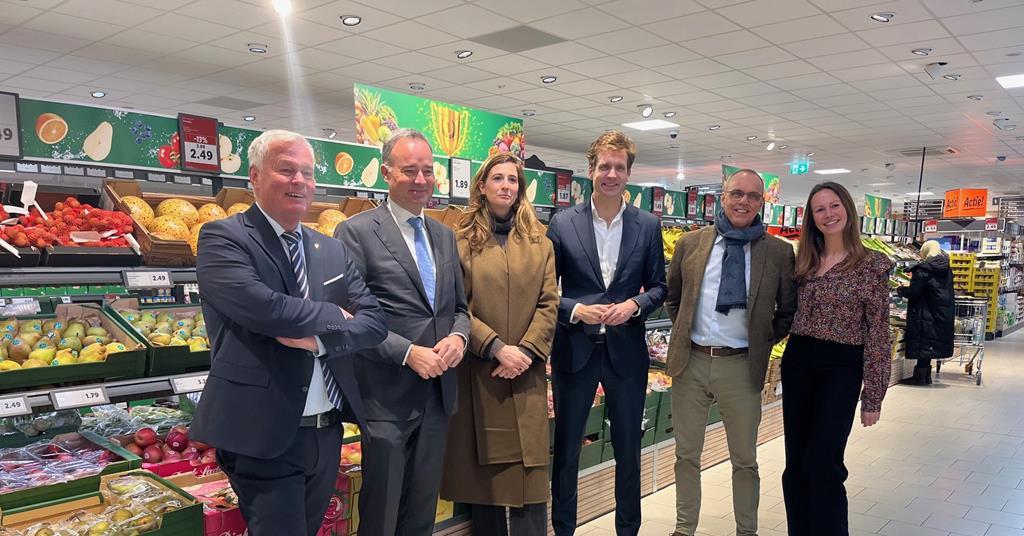 Lidl: “We must make the healthier choice easier” | News | Fruitnet