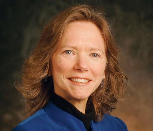 PMA's Nancy Tucker to retire | Article | Fruitnet