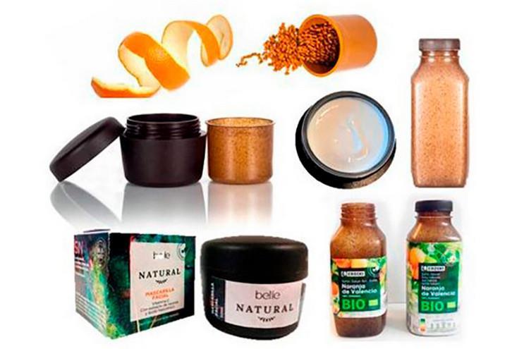 EU project finds new use for citrus waste | Article | Fruitnet
