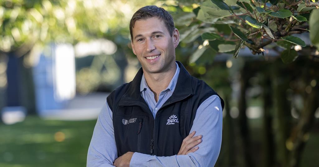 Zespri forecasts strong 2025/26 returns for growers | News | Fruitnet