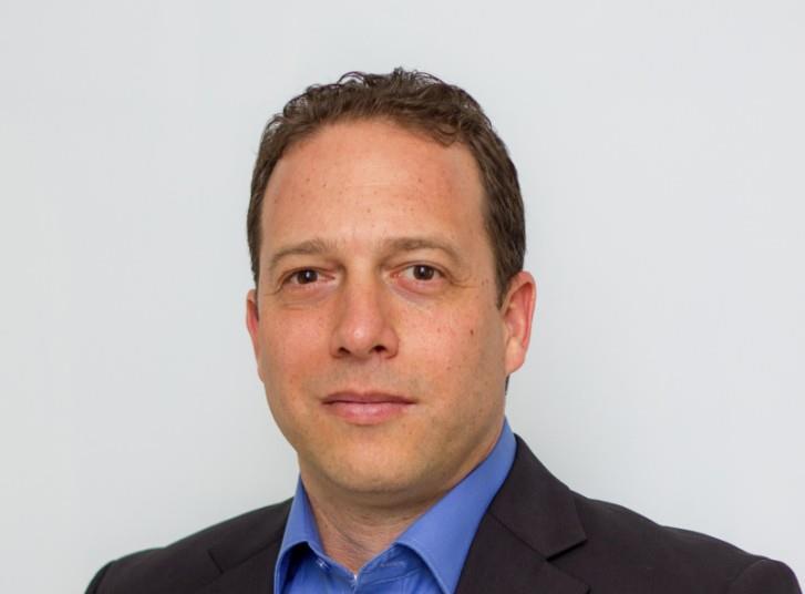 Dror Eigerman takes up Galilee role | Article | Fruitnet