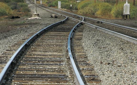 Railway cold chain crucial for China | Article | Fruitnet