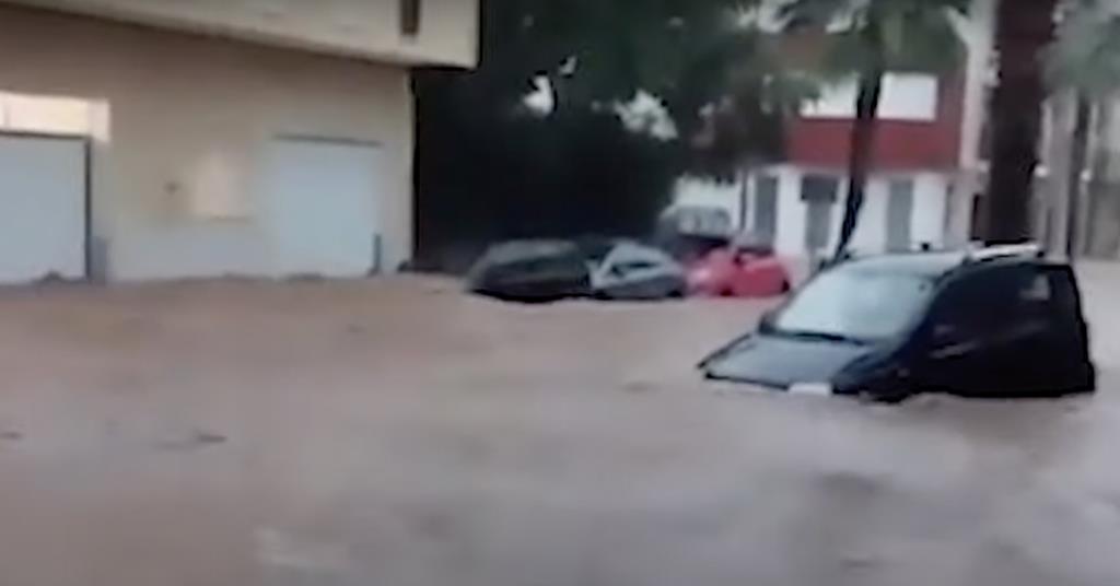 Spain counts cost of devastating storms | News | Fruitnet