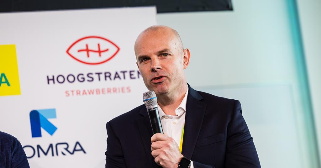 Berry business bursting with potential | Features | Fruitnet