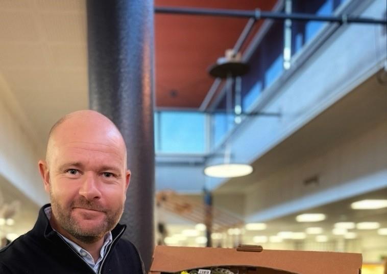 Coop Sweden boosts Shine Muscat grape imports amid TikTok trend and ...