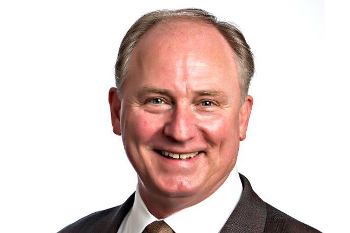 Robert Verloop joins Coastline Family Farms | Article | Fruitnet
