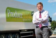 Produce World lands sustainability gong | Article | Fruitnet