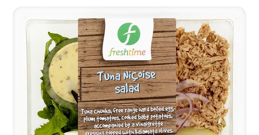 Prepared produce firm wins Booths listing | Article | Fruitnet