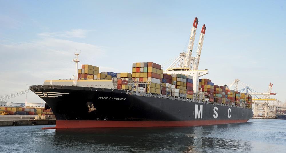 MSC to develop air cargo solution | Article | Fruitnet