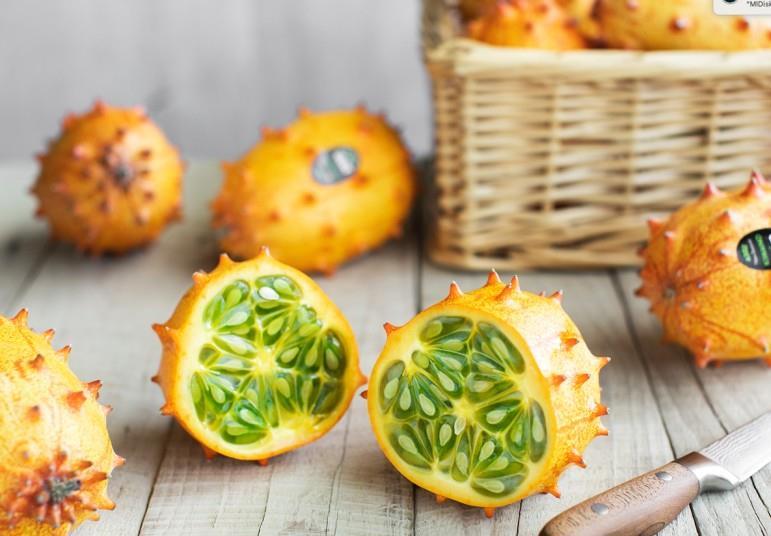Enzed Exotics celebrates landmark | Article | Fruitnet