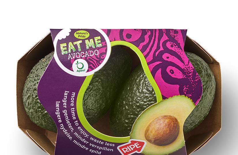 Nature’s Pride takes consumers on Avocado Tour | Article | Fruitnet