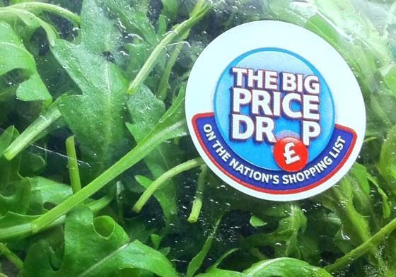 Interest grows in Tesco's fresh plans | Article | Fruitnet