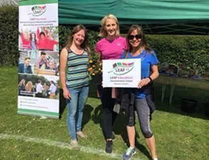 Demonstration schools showcase farming to kids | Article | Fruitnet