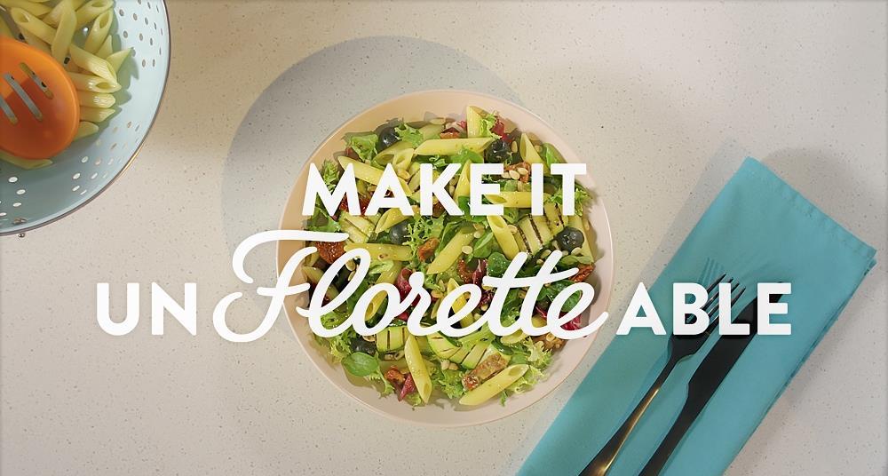 Florette unveils £1m summer marketing plan | News | Fruitnet