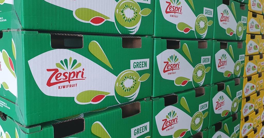Zespri supports virtual adventure | Article | Fruitnet