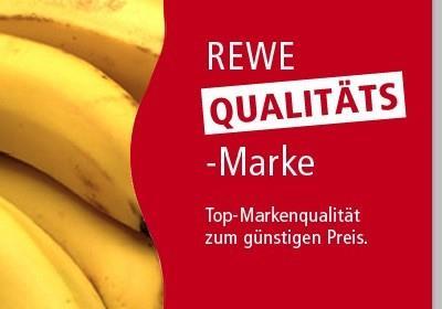 Rewe starts selling own-label bananas | Article | Fruitnet