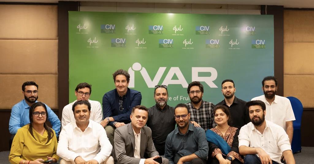 Fruit breeder CIV expands into South Asia with launch of IVAR | News ...