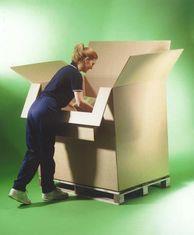 SCA’s storage solution | Article | Fruitnet