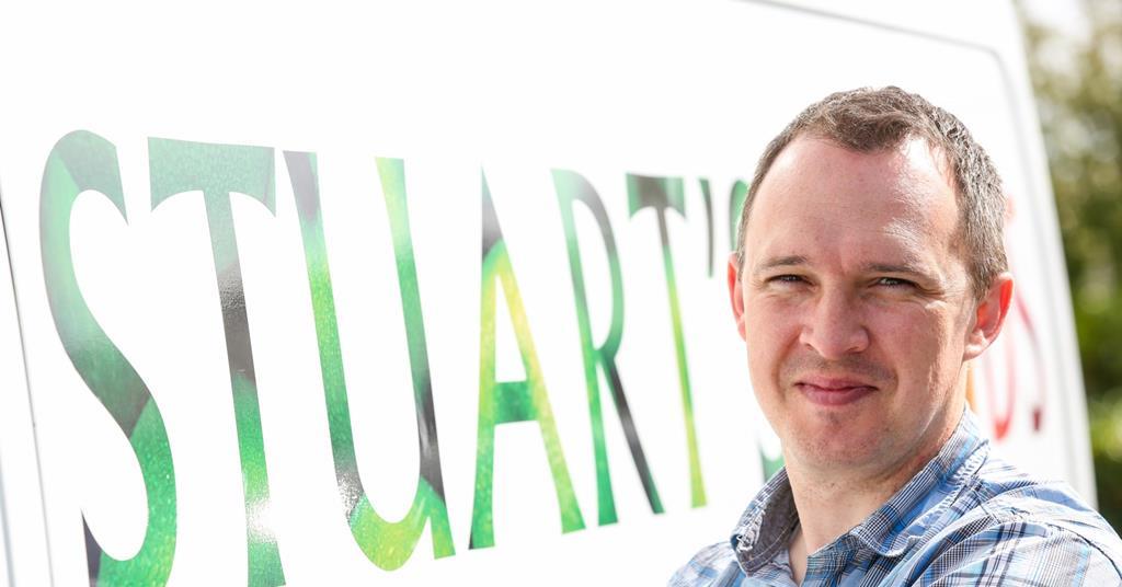 Stuart’s Foods buys out S Clift | Article | Fruitnet