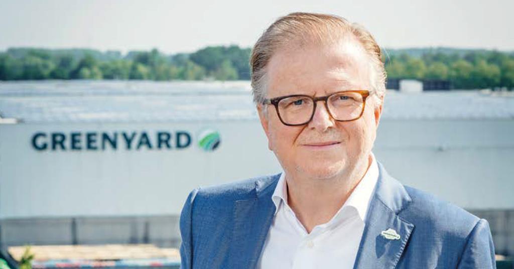 Hein Deprez prepares to buy back Greenyard | News | Fruitnet