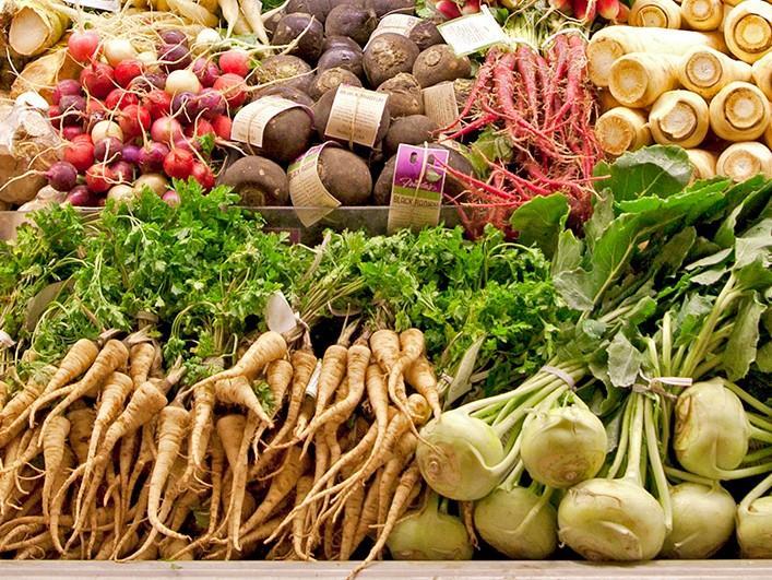 Root vegetables back on the menu | Article | Fruitnet