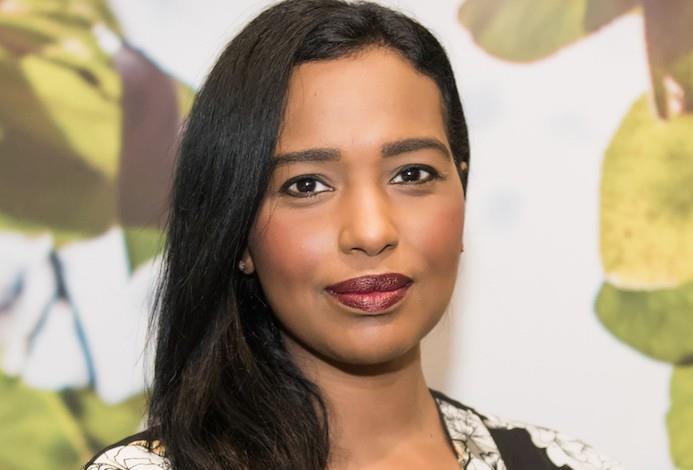 Hala El-Shafie new face of California Prunes | Article | Fruitnet