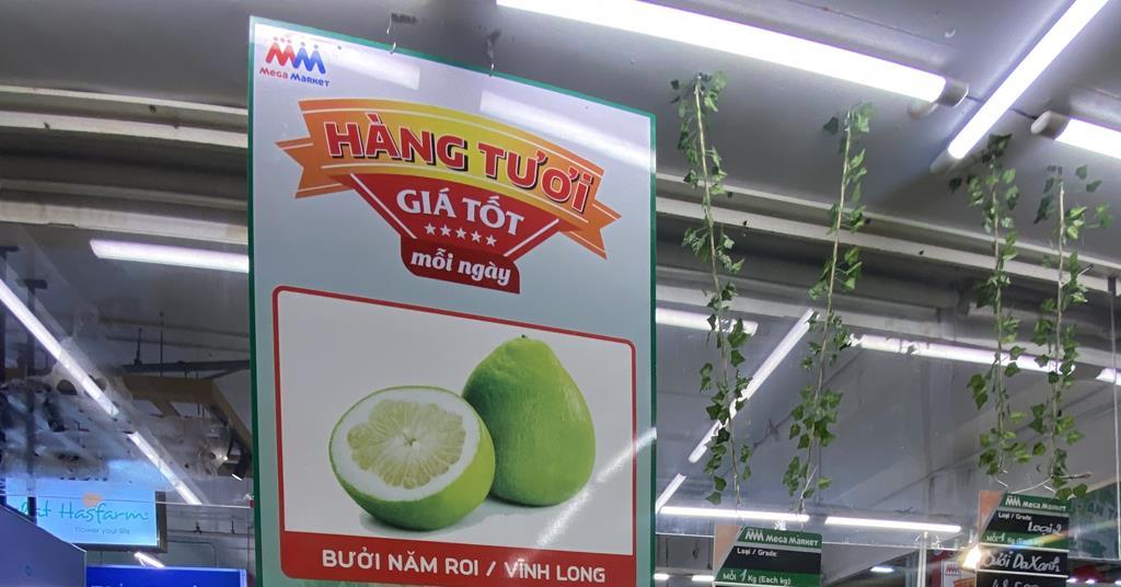 Thai conglomerate BJC to acquire MM Mega Market Vietnam in US$717mn ...