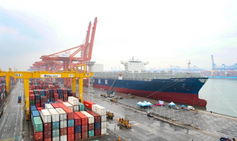 Global logistics “expected to turn a corner” in 2023 | Article | Fruitnet