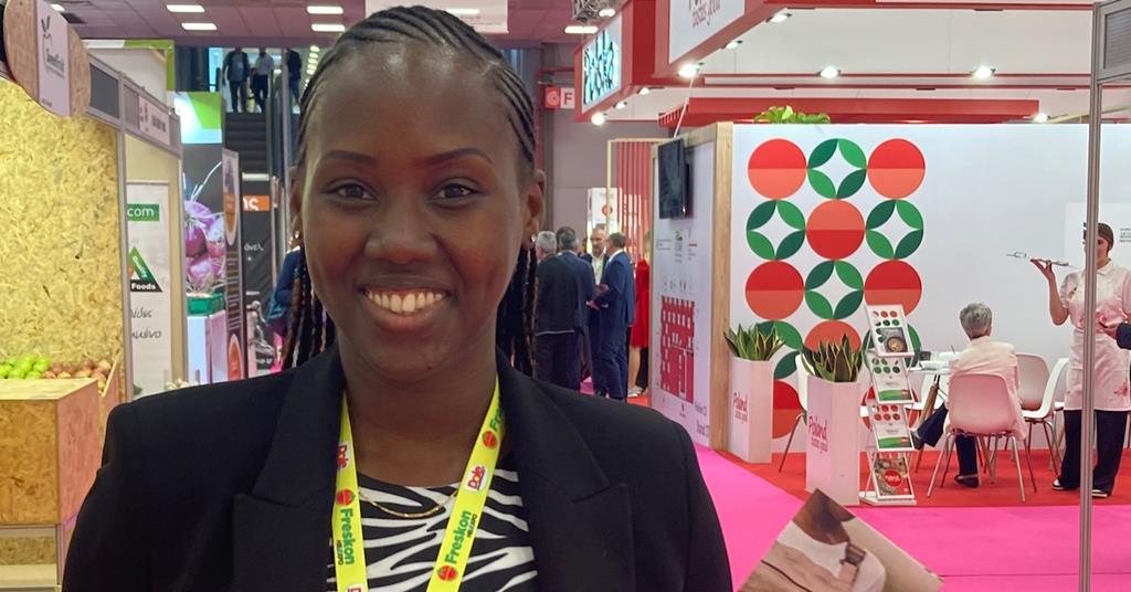 Jenika seeks partners for Burundi avocados | News | Fruitnet