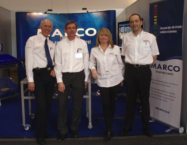 Marco gears up for Fruit Logistica | Article | Fruitnet