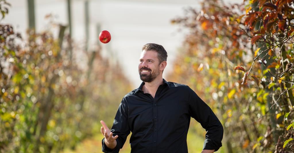 Cosmic Crisp shoots for the stars in Australia | Analysis | Fruitnet