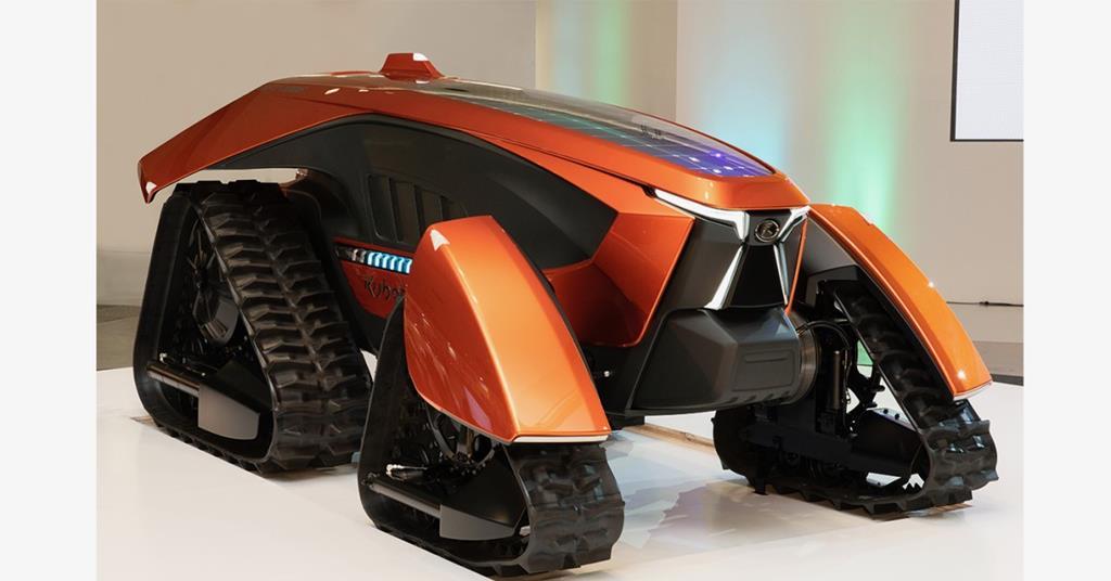 Fresh tech: six of the best | Article | Fruitnet