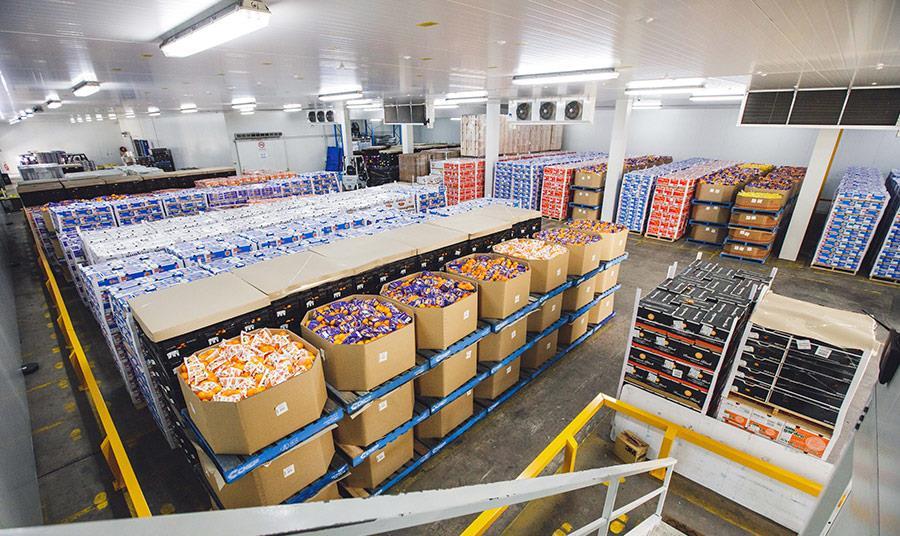 New fruit facility set to boost exports | Article | Fruitnet