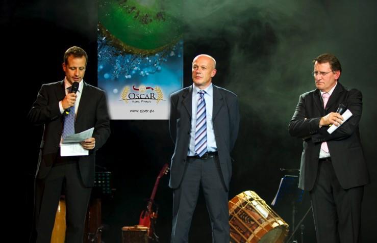Brand Dossier | Oscar | Article | Fruitnet