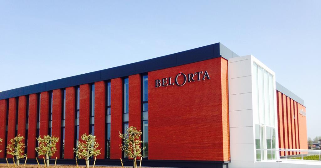 BelOrta erzielt Rekordumsatz | Article | Fruitnet